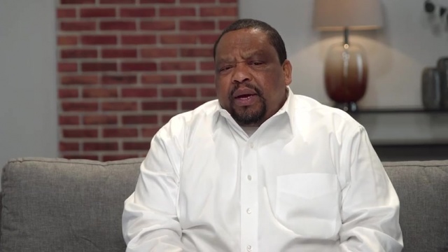 Portland Memorial Baptist Church | Louisville, KY | Pastor Stephen D. Smith